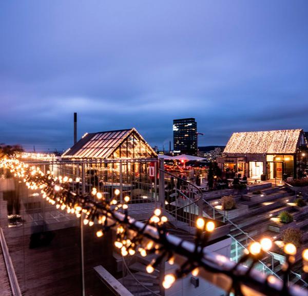 Urlaub in Aarhus, zweitgrößte Stadt Dänemarks | VisitAarhus