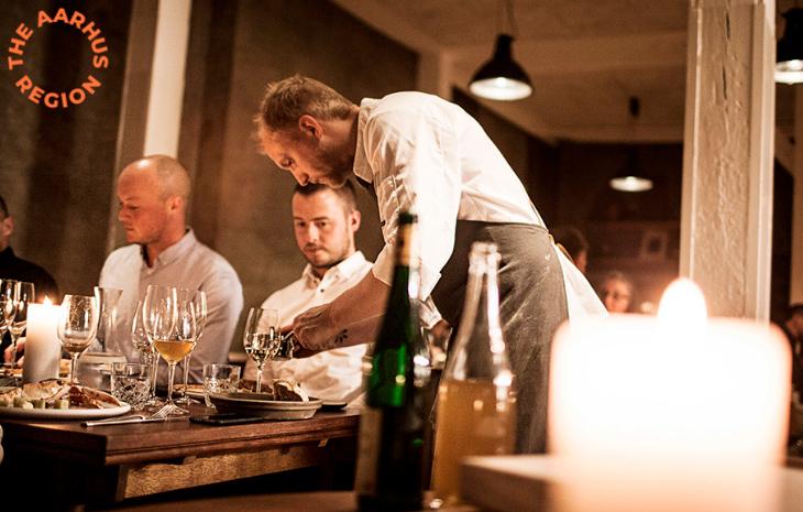 Urlaub in Aarhus, zweitgrößte Stadt Dänemarks | VisitAarhus